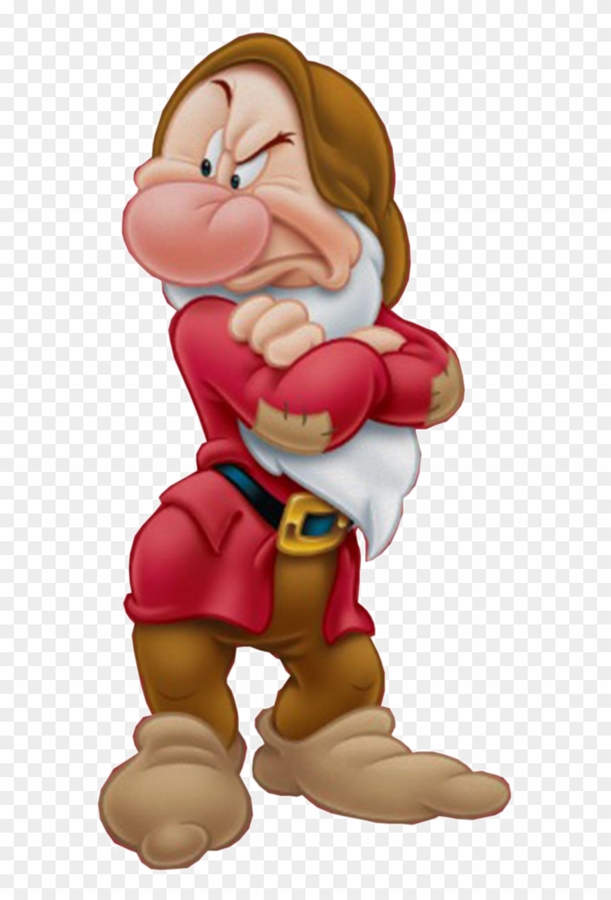 Dwarf Clipart - Png Download (#2940854) - PinClipart