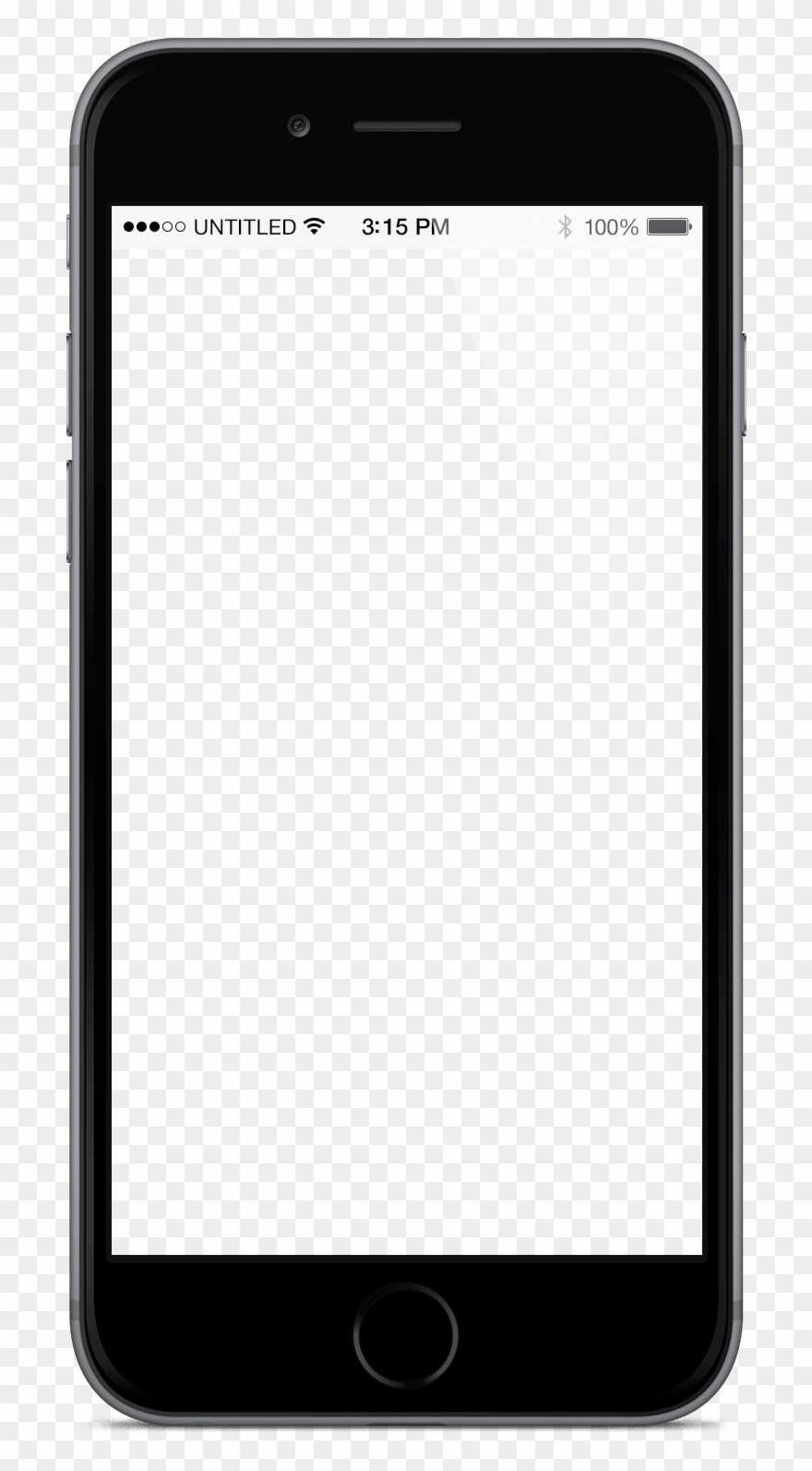 Download Message Clipart Iphone - Png Download (#2944937) - PinClipart