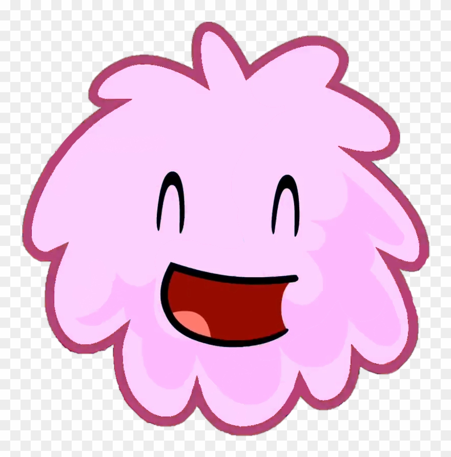 Puffball Clipart (#2947361) - PinClipart