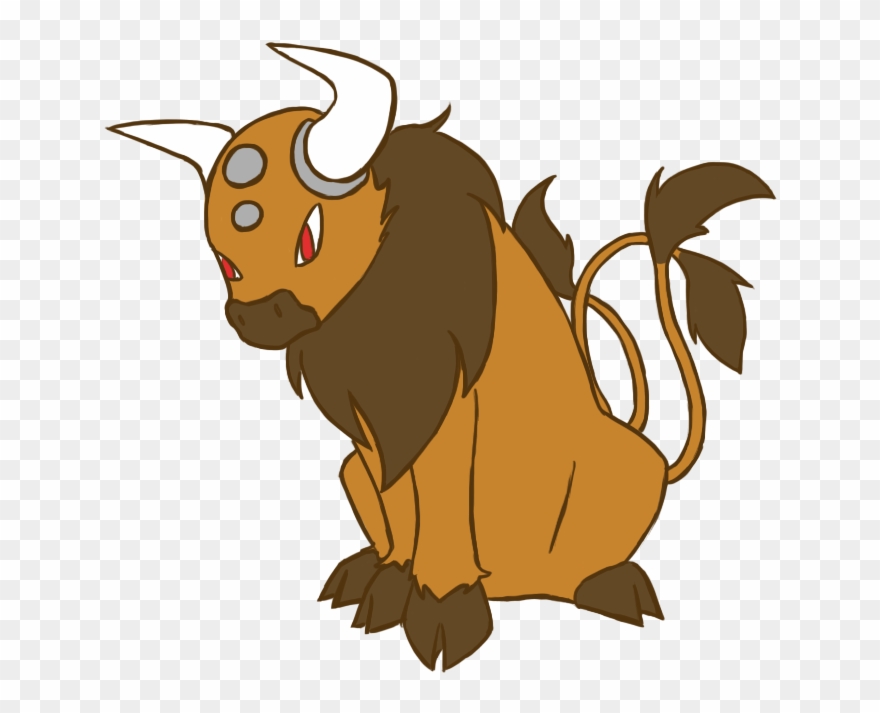 Yak Clip Art - Png Download (#2947362) - PinClipart