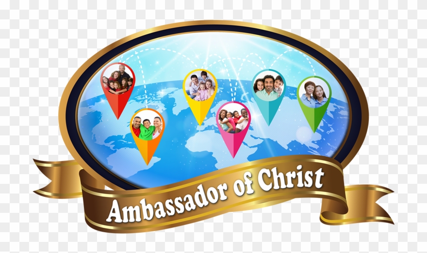 Download Ambassador Of Christ Clipart (#2947931) - PinClipart