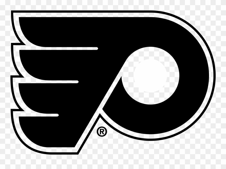 Flyers Logo Png Transparent Svg Freebie Supply Clipart (#2949647 ...