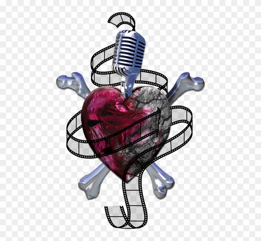 Heartbreak Clipart - Png Download (#2950466) - PinClipart