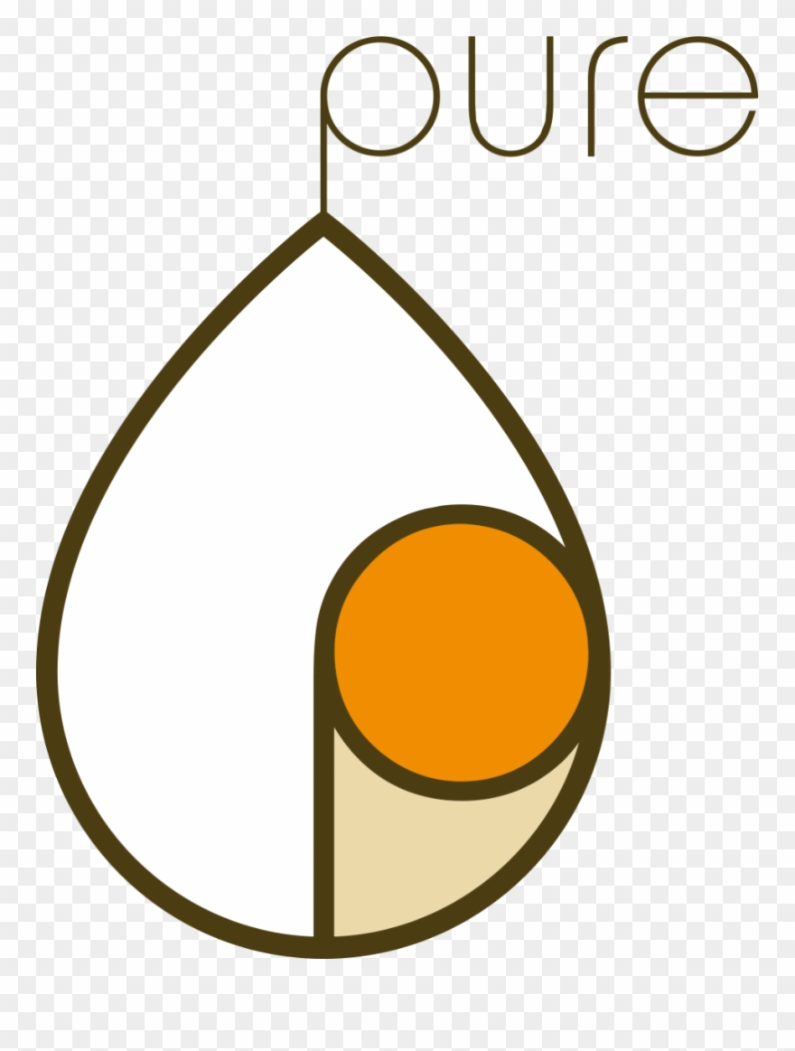 Logo-pure Clipart (#2952823) - PinClipart