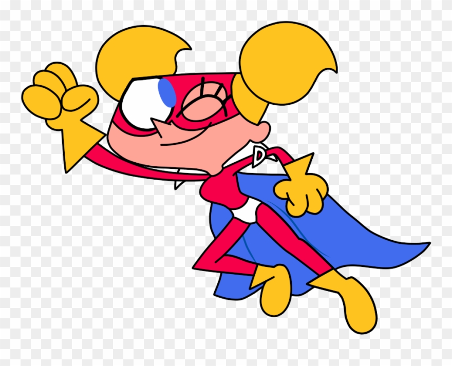 Diva Dynamite To The Rescue Clipart (#2953154) - PinClipart