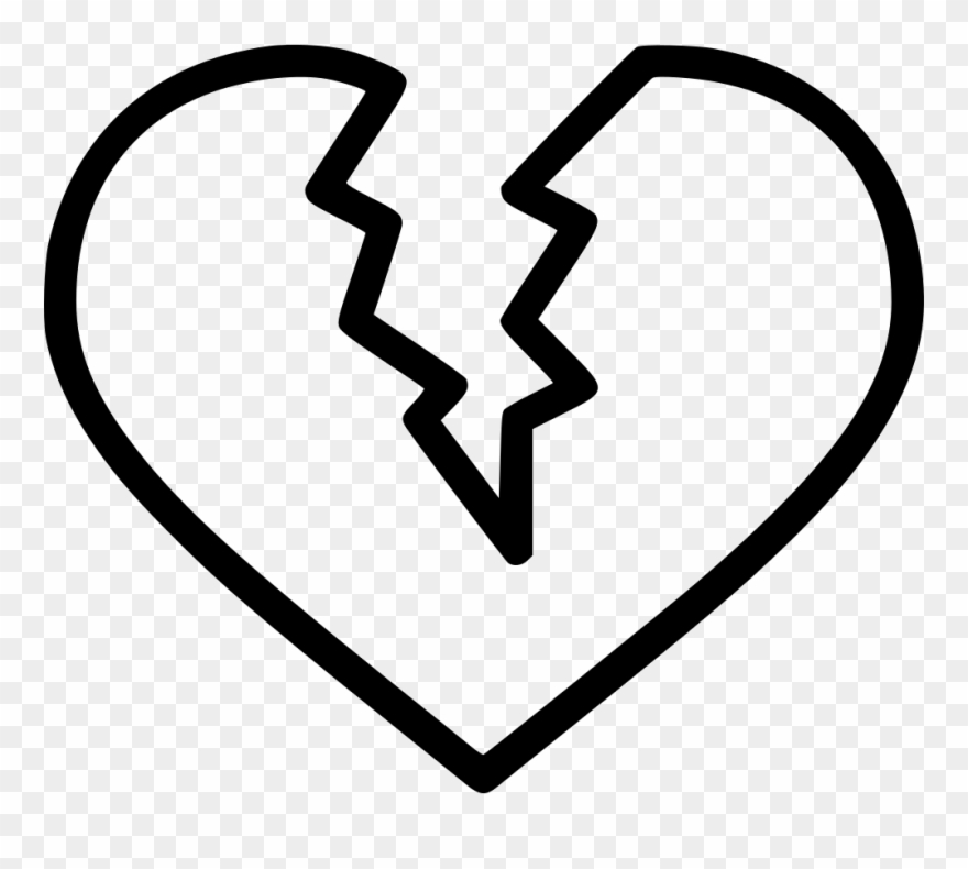 Break Up Valentine Valentines Clipart (#2956357) - PinClipart