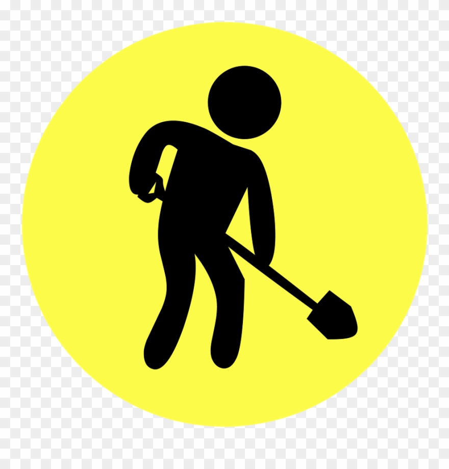 Download Figure,stick Man,worker,work Area,take Care,free Pictures ...