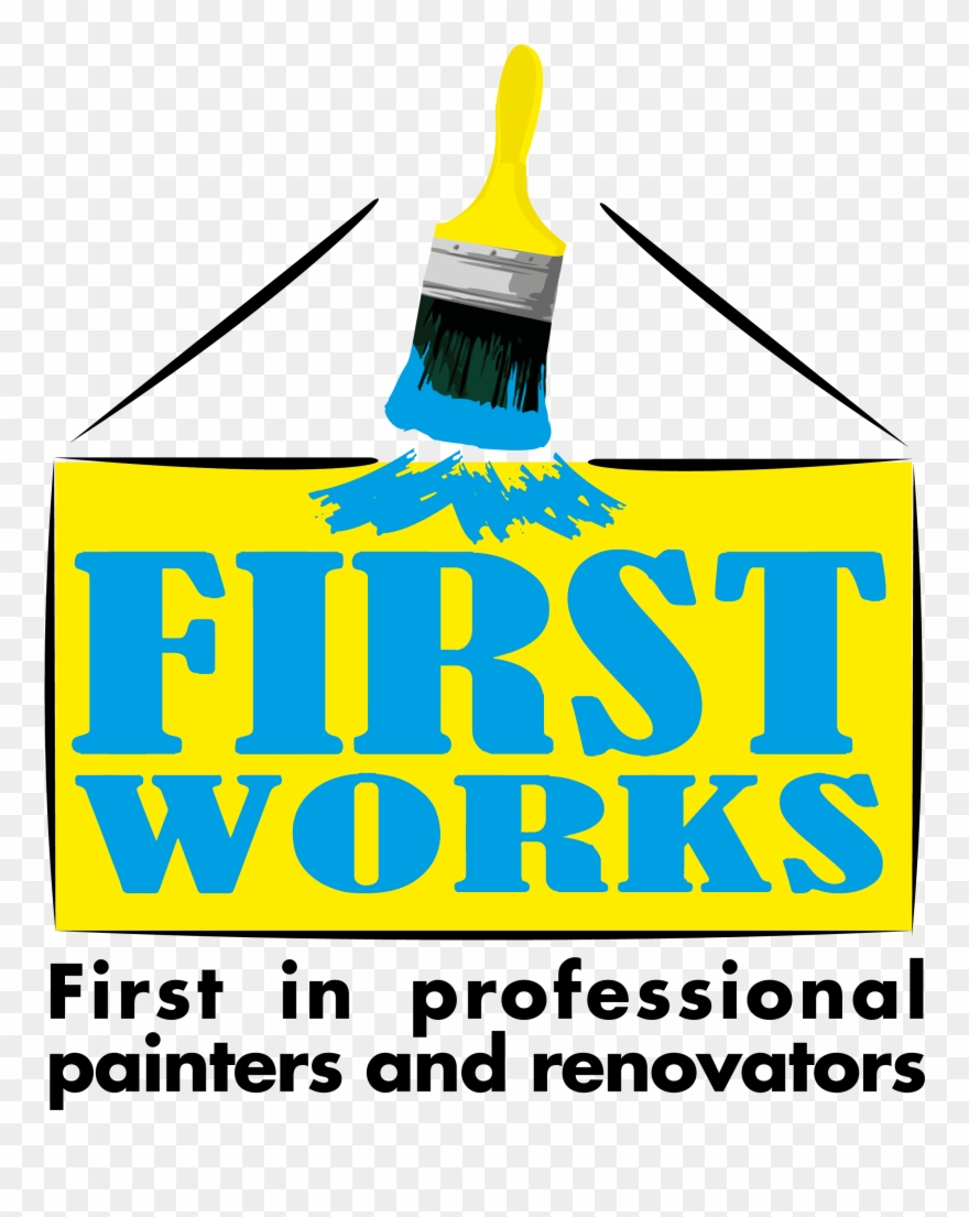 First Works Clipart (#2960507) - PinClipart