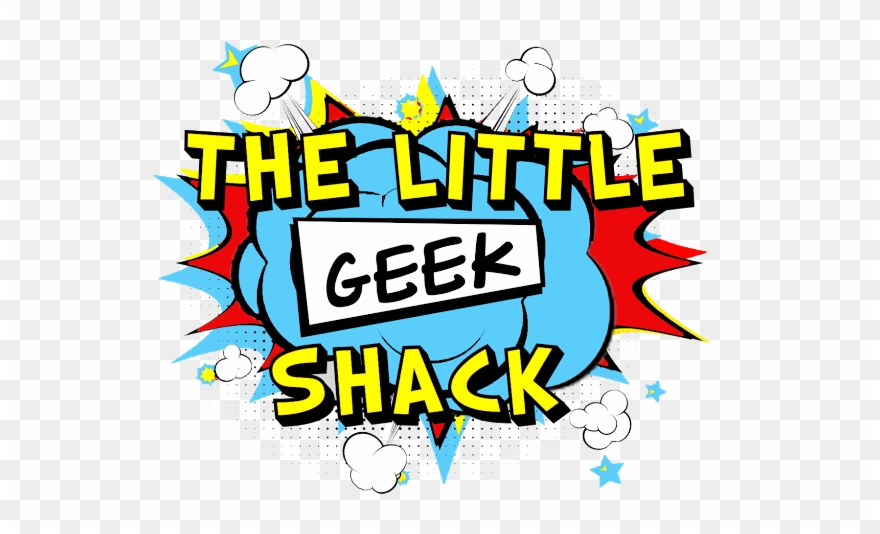 Download The Little Geek Shack Clipart (#2961232) - PinClipart