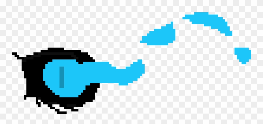 Download Sans Eye Clipart (#2962967) - PinClipart