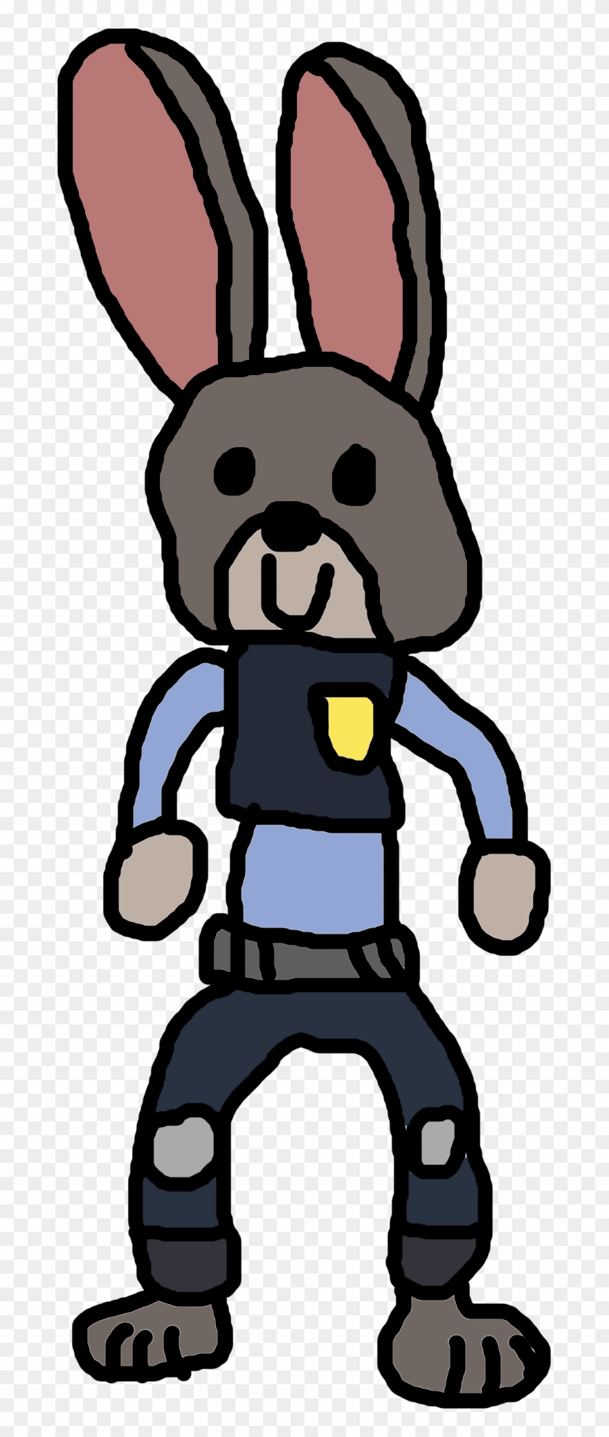 Judy Hops Png / Judy hopps significant other avatar interpersonal ...