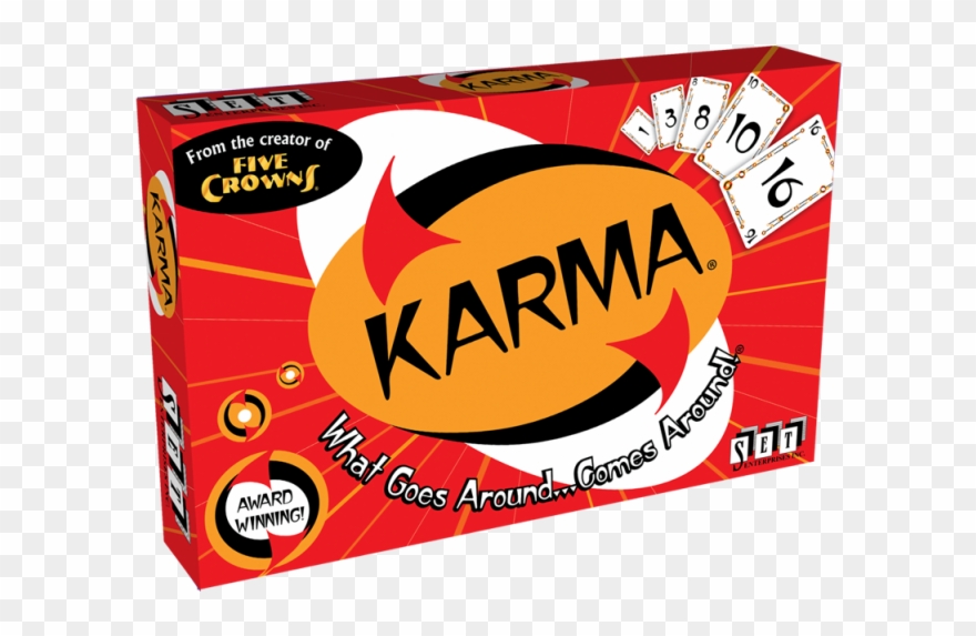 Download Karma Box Clipart (#2968036) - PinClipart