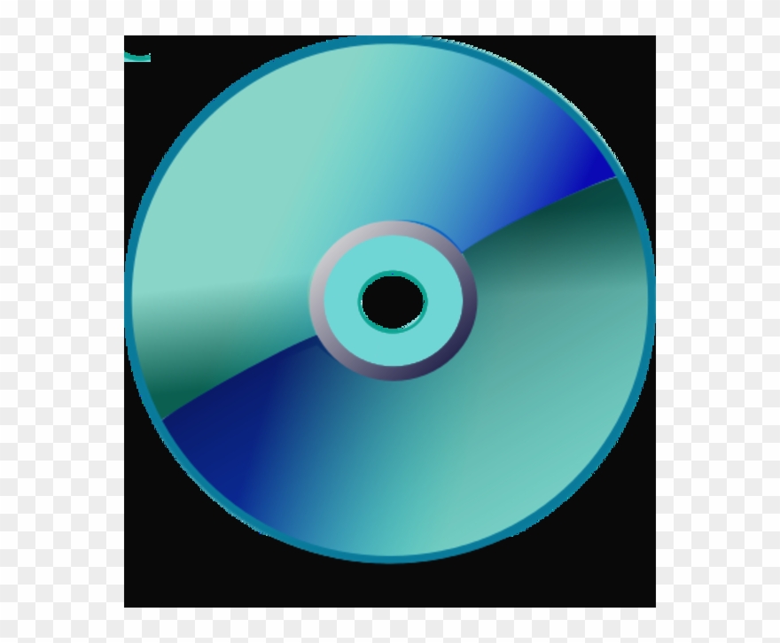 Disk Clipart - Png Download (#2971349) - PinClipart