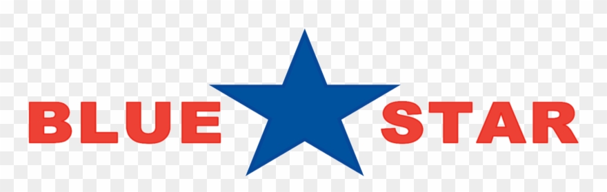 Blue Star Clip Art - Png Download (#2971627) - PinClipart