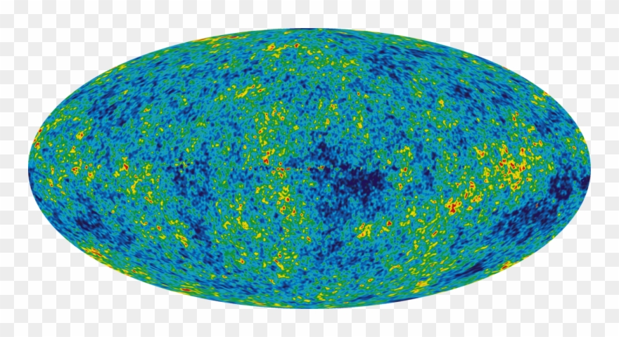 Wmap 2008 Clipart (#2972727) - PinClipart