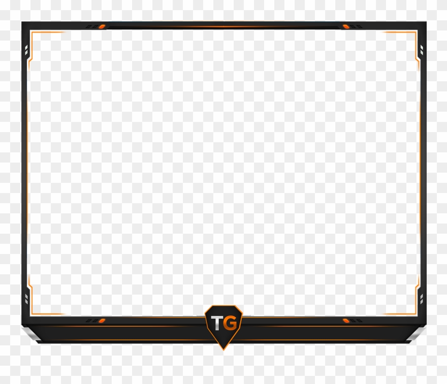 Overlays For Theguub Clipart (#2974222) - PinClipart