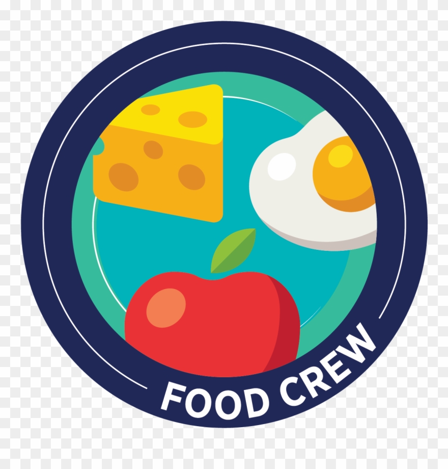Food Crew Clipart (#2974240) - PinClipart