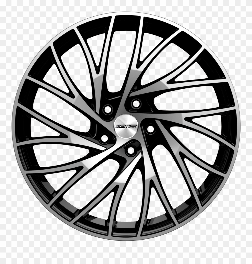 Download Alloy Wheel Clipart (#2974884) - PinClipart