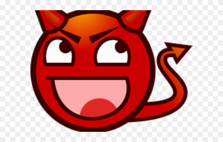 Devil Clipart Sin - Png Download (#2974977) - PinClipart