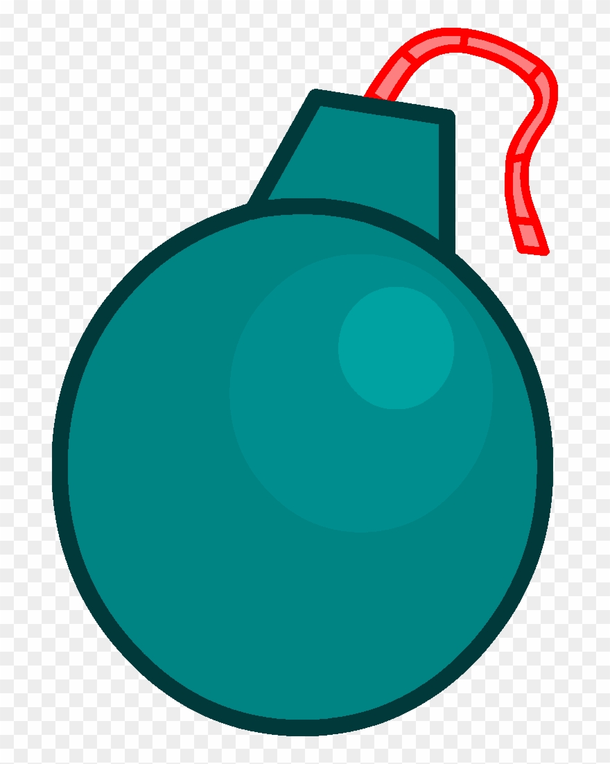 Dynamite Body Clipart (#2976730) - PinClipart