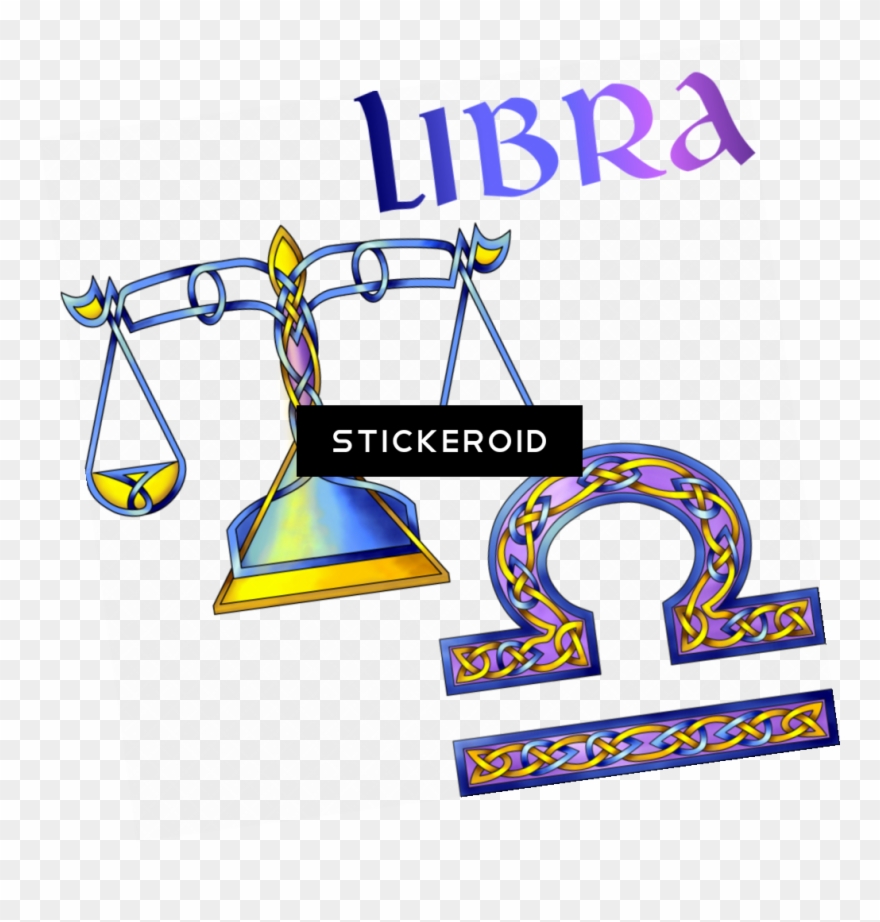 Libra Pic Clipart (#2976753) - PinClipart