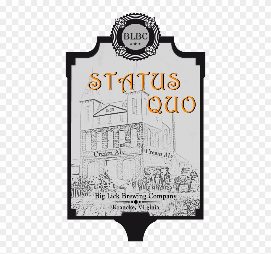 Status Quo Clip Art - Png Download (#2976870) - PinClipart