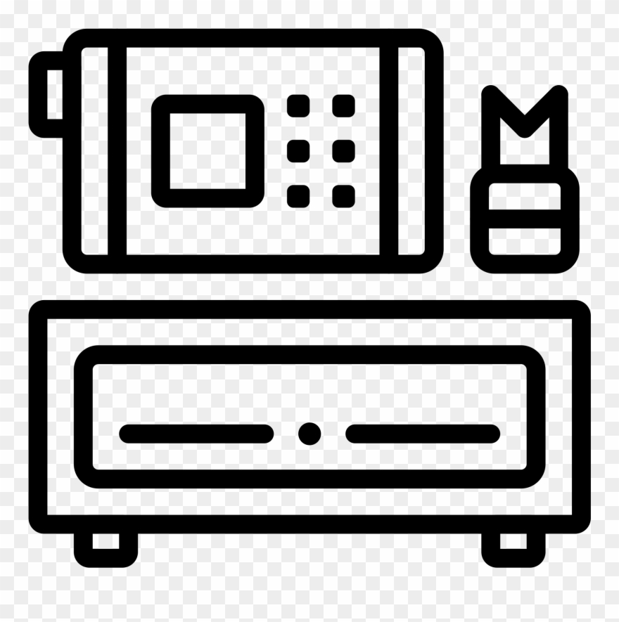 Download Cash Register Clip Art - Png Download (#2977446) - PinClipart