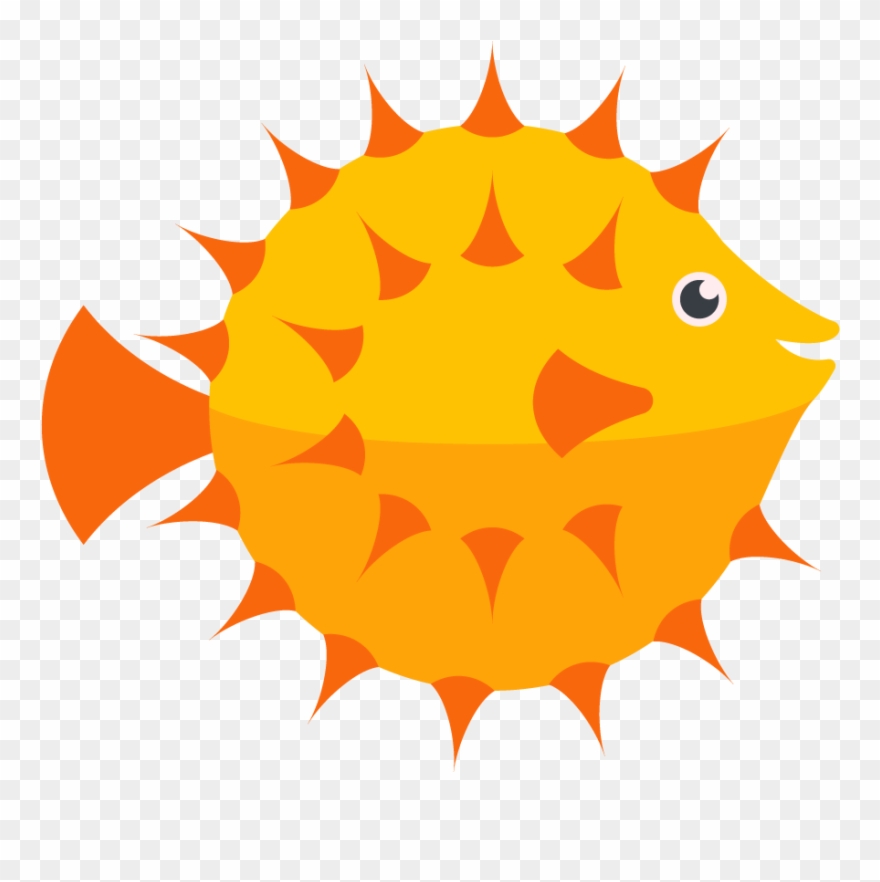 Freshwater Fish Clip Art - Png Download (#2977848) - PinClipart