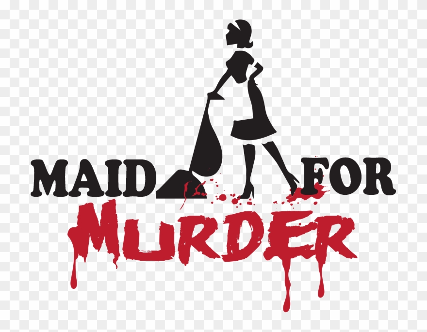 Murder Mystery Clip Art - Png Download (#2978440) - PinClipart