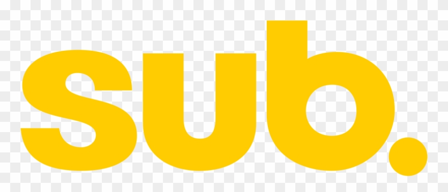 Subs Clip Art - Png Download (#2978914) - PinClipart