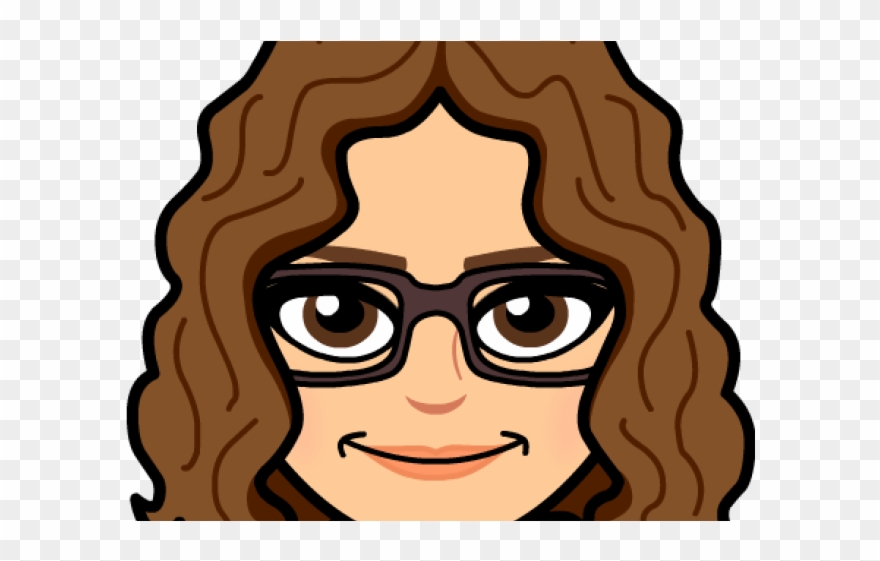 Download Teacher Clipart Face - Png Download (#2979720) - PinClipart