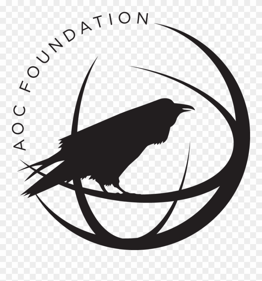 The Aoc Distributes Over $60,000 Annually, Through Clipart (#2987932 ...