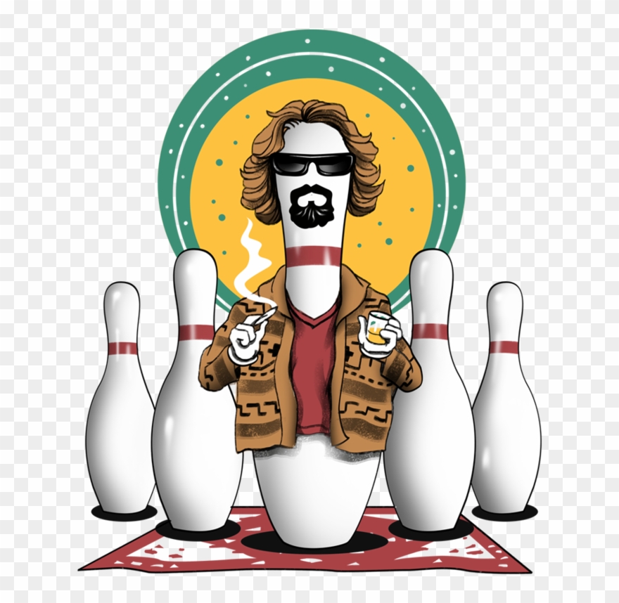 Bowling Pin Clip Art - Png Download (#2988342) - PinClipart