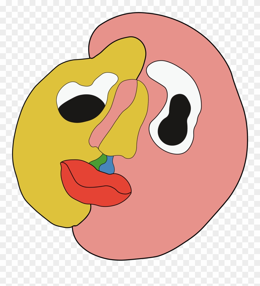 Funny Face Sour Clipart (#2991047) - PinClipart