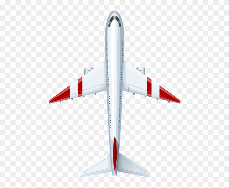 Jet Plane Clip Art - Png Download (#2992329) - PinClipart