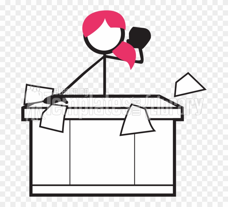 Download Girl Stick Figure Clip Art Png Download 2992346 Pinclipart