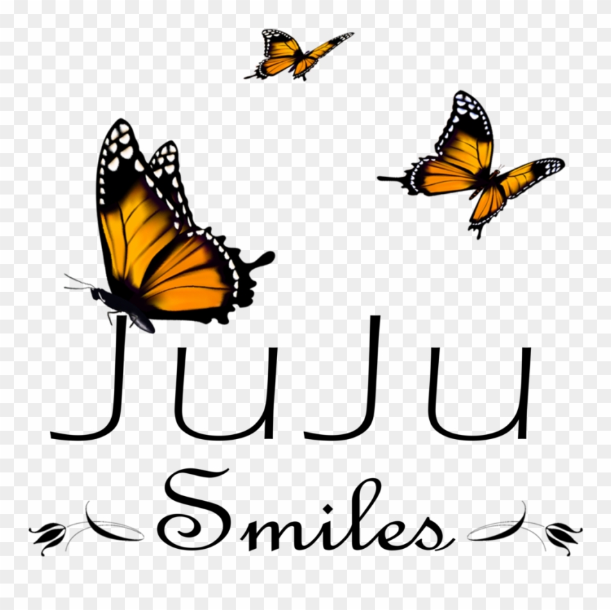 Download Monarch Butterfly Clip Art - Png Download (#2992806) - PinClipart