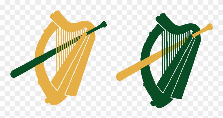 Download Irish Logo Clipart (#2994454) - PinClipart