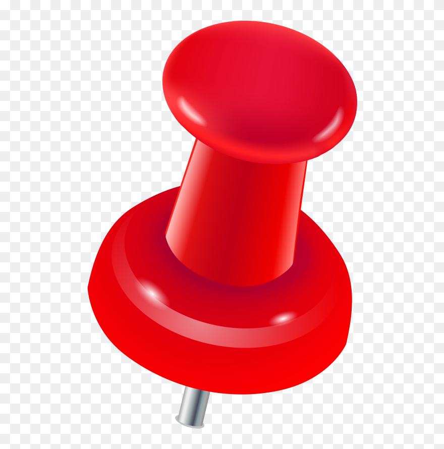 Pin Clip Art - Png Download (#2996038) - PinClipart