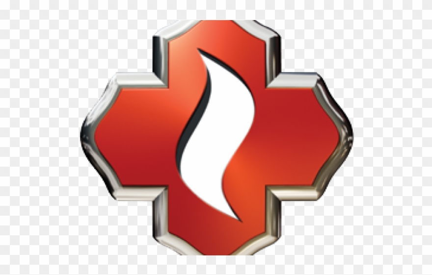 Red Cross Mark Clipart Junior - Png Download (#2996122) - PinClipart