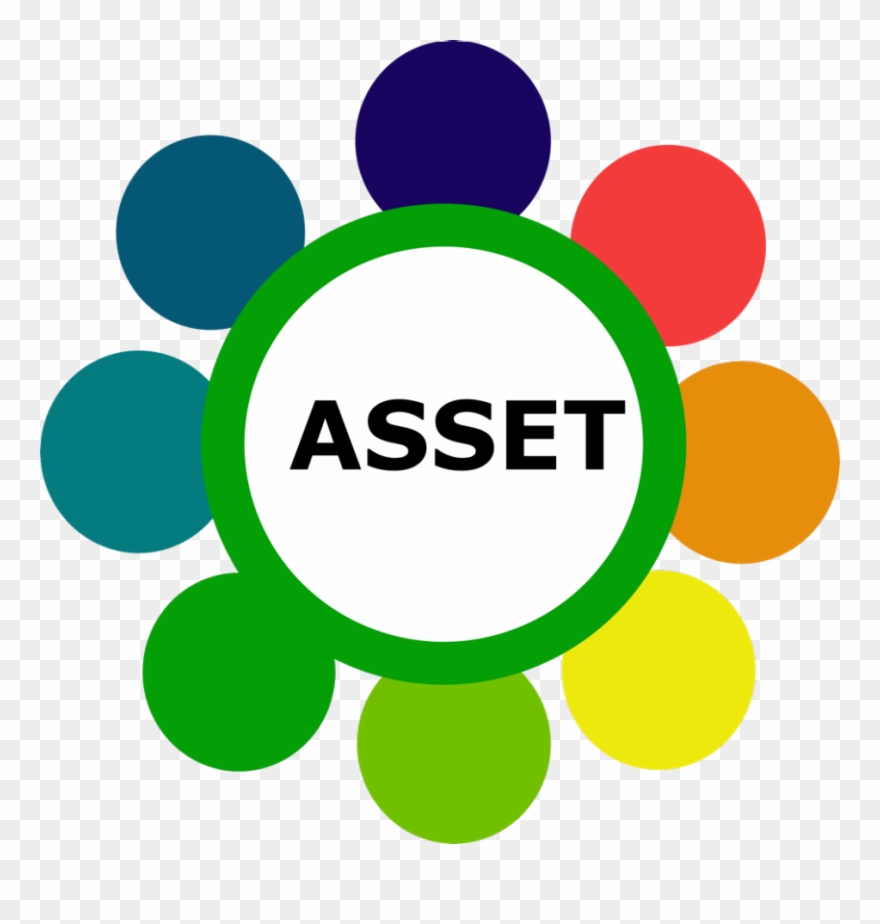 Download Asset Logo Clipart (#2997723) - PinClipart
