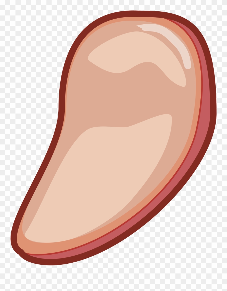 Meat Clipart Rabbit Meat - Carne Clipart - Png Download (#33319 ...