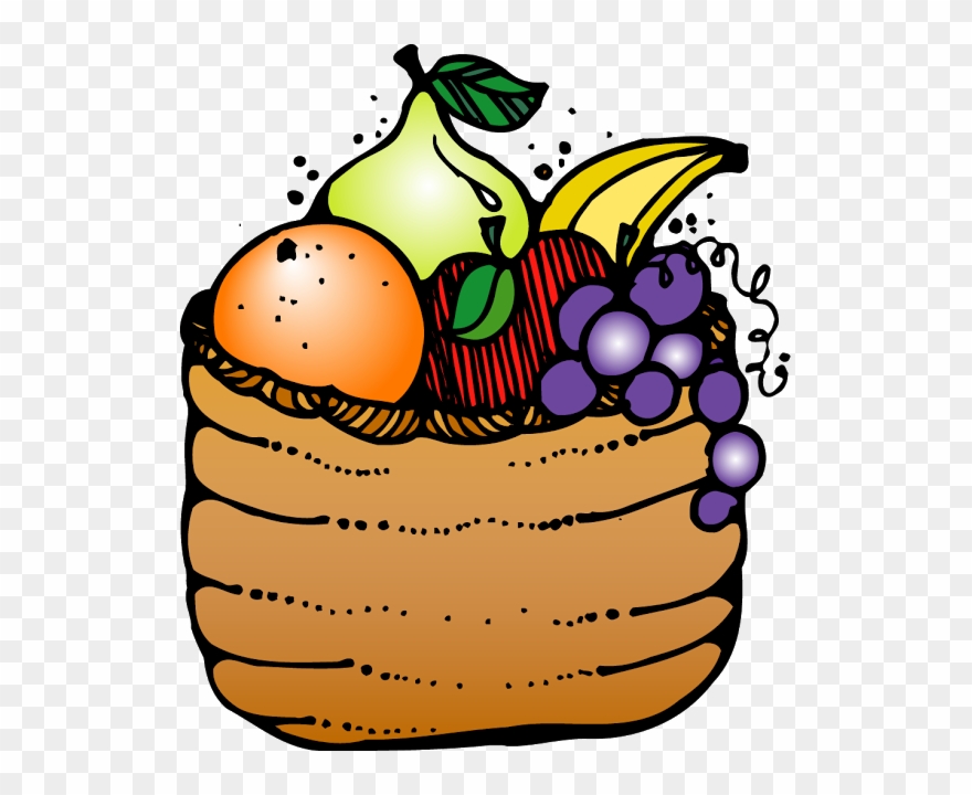 Teacher Bits And Bobs - Melonheadz Fruits And Vegetables Clipart ...