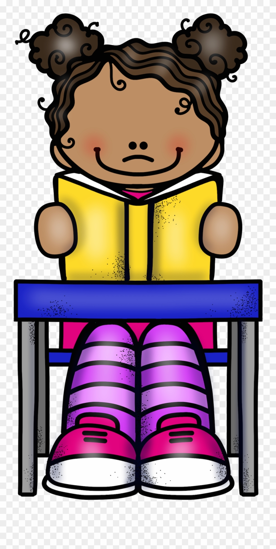 Educlips, School Clipart, School Posters, Preschool - Questioning ...
