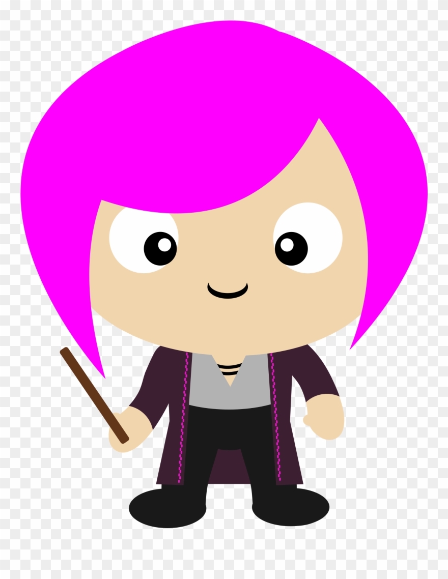 Harry Potter Clipart Ron Weasley - Harry Potter Clipart Png Transparent ...