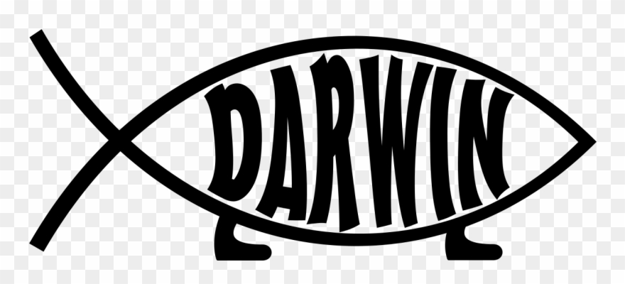 Good Clipart Award Day - Darwin Symbol - Png Download (#307493 ...