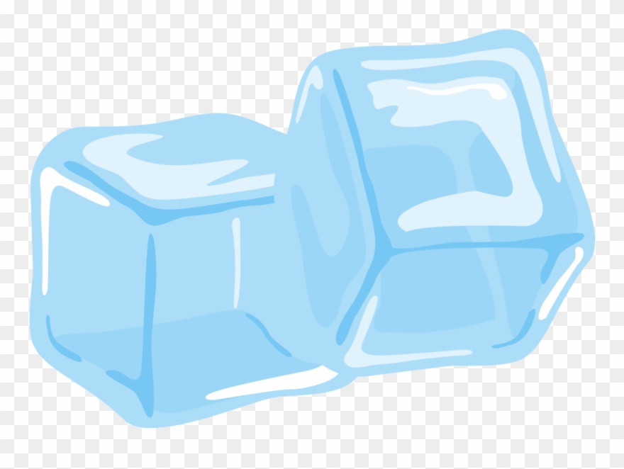 Ice Block Clipart - Png Download (#3000721) - PinClipart