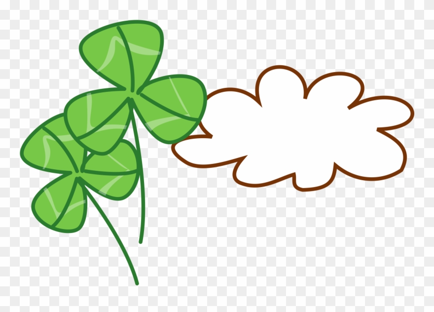 Celtic Knot Shamrock Clip Art - Png Download (#3005410) - PinClipart