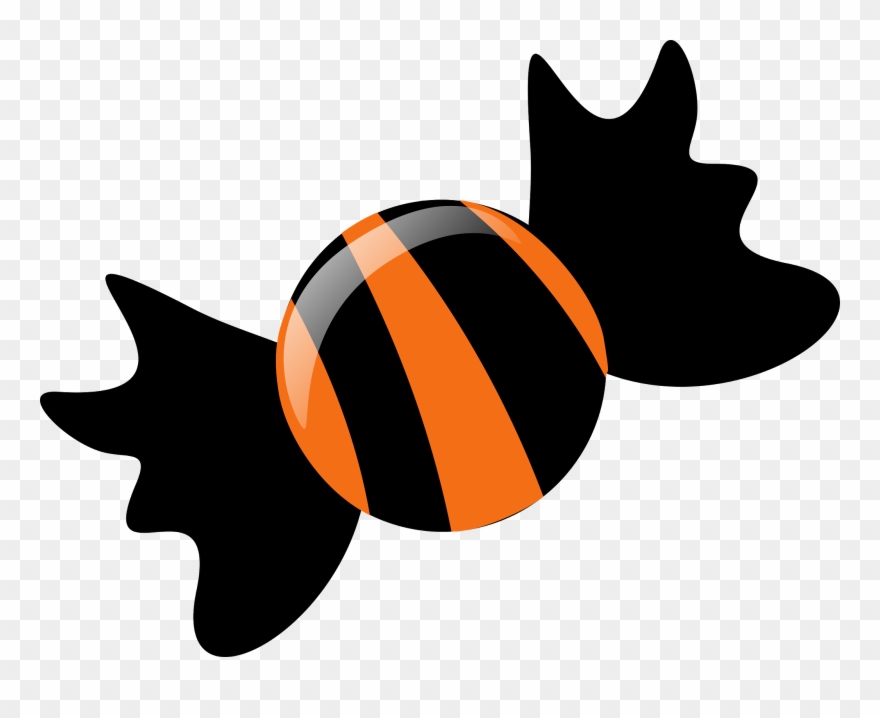 Download Halloween Candy Png Download Clipart (#3005792) - PinClipart