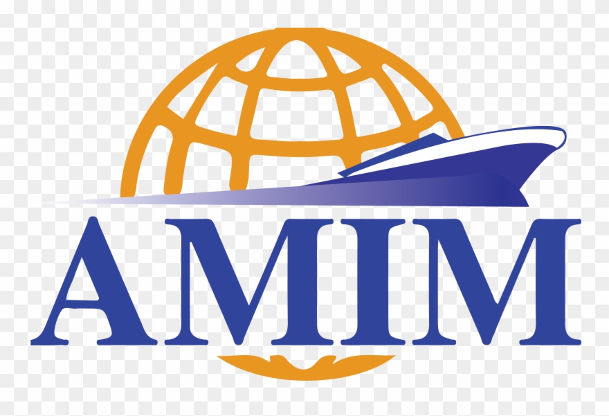 Amim Logo Clipart (#3013577) - PinClipart
